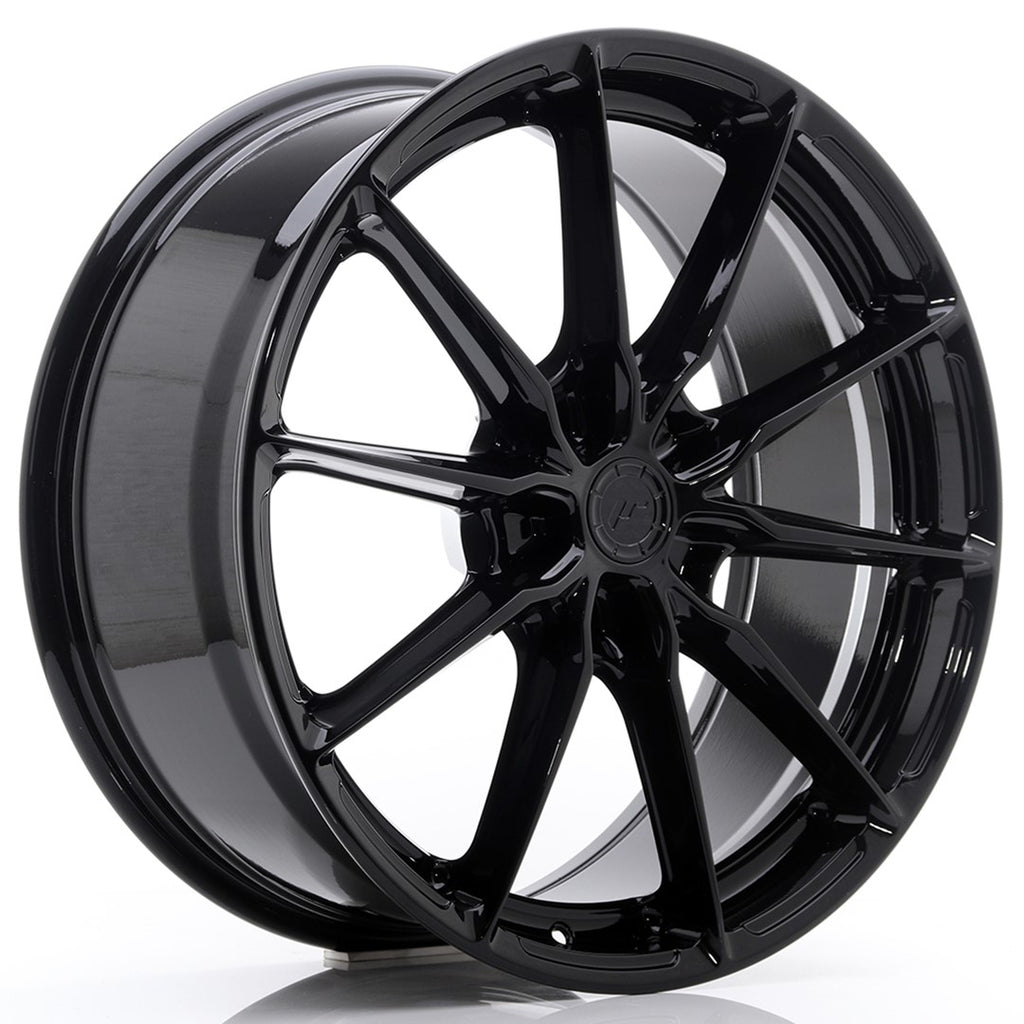 Japan Racing Wheels JR37 für Model 3 inkl. Gutachten – Custom Wheels ...