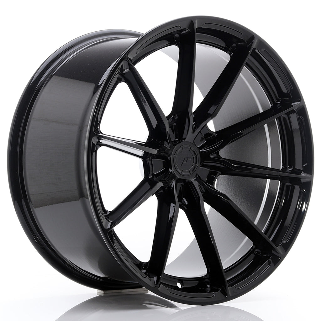 Japan Racing JR37 für BMW mit Gutachten (5x120 72,6mm) – Custom Wheels ...