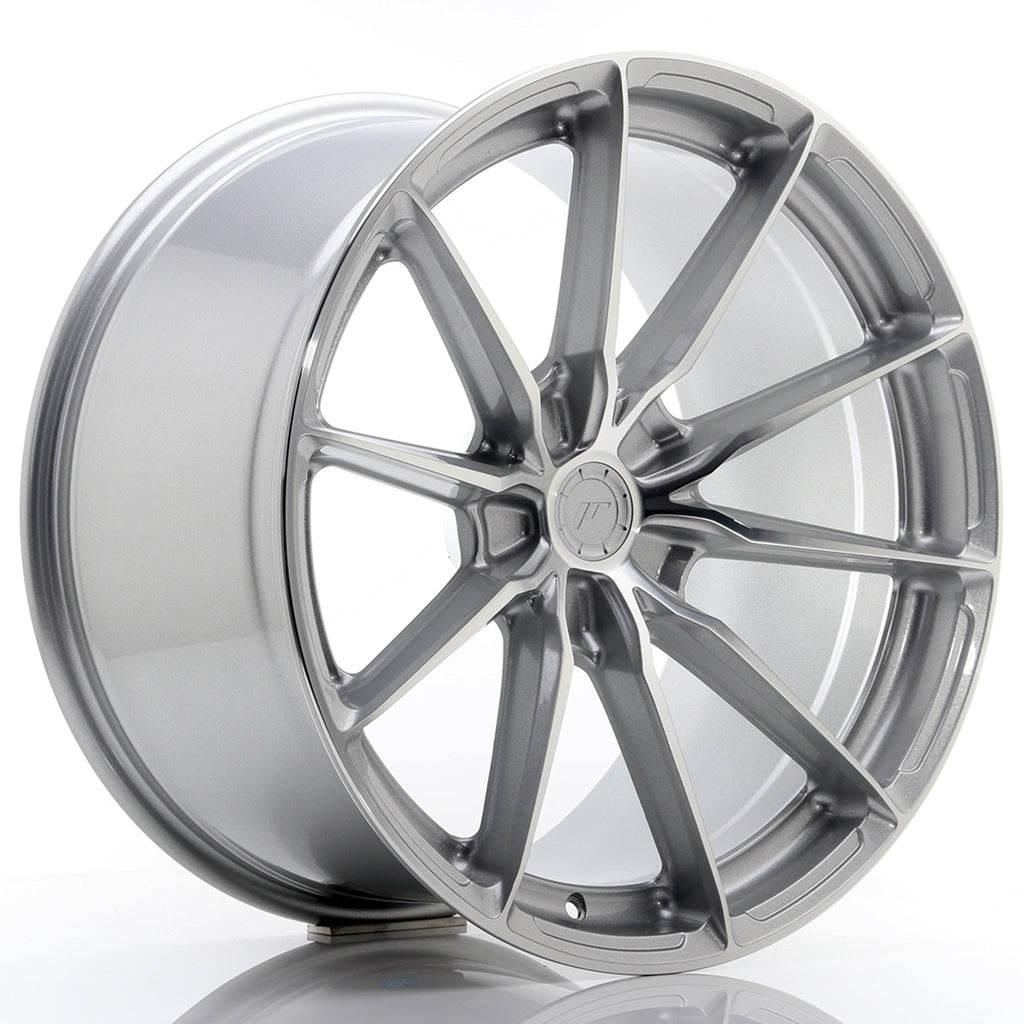 Japan Racing JR37 für BMW mit Gutachten (5x120 72,6mm) – Custom Wheels ...
