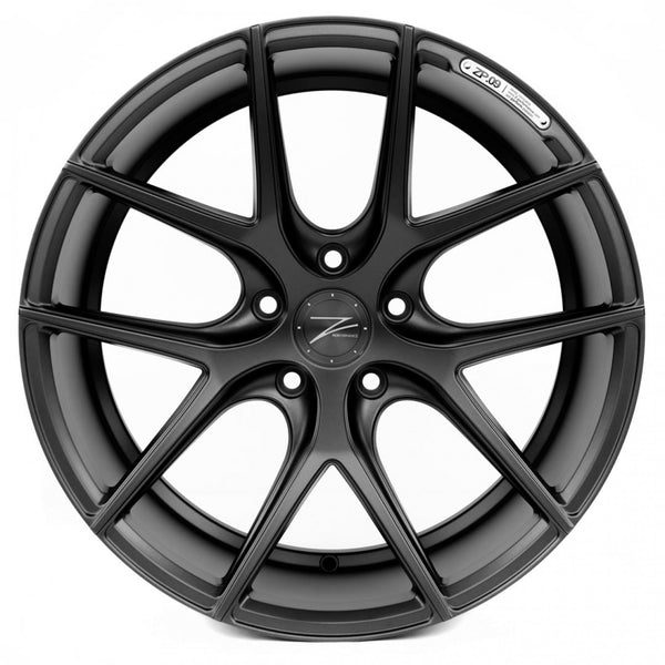 Z-Performance Felgen mit Premium Custom Finish online kaufen – Custom ...