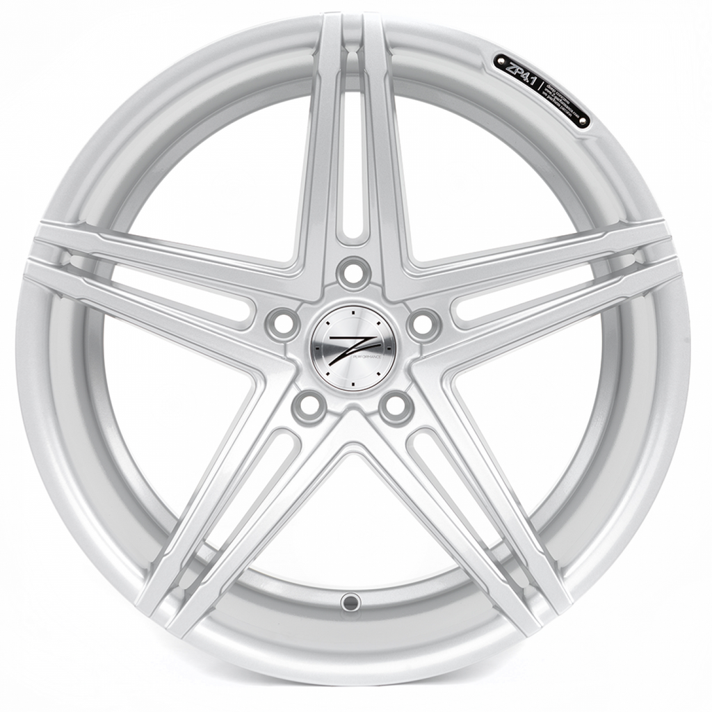 Z-Performance ZP4.1 für Audi / VAG – Custom Wheels Onlineshop
