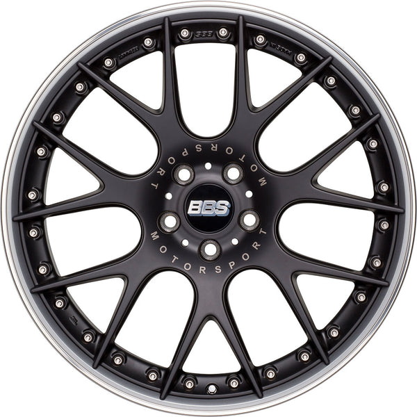BBS Felgen mit Custom Finish online kaufen – Custom Wheels Onlineshop