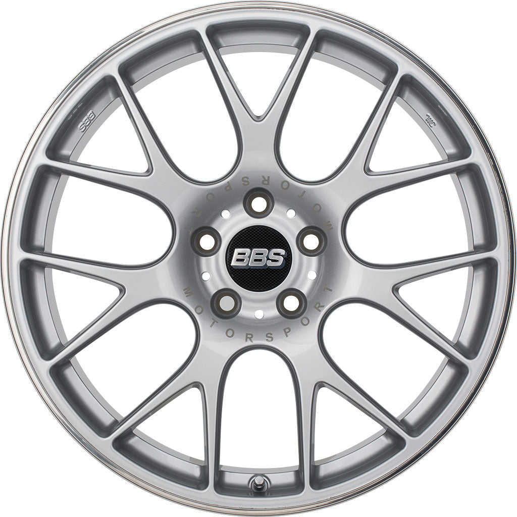 BBS CH-R für Mercedes-Benz – Custom Wheels Onlineshop