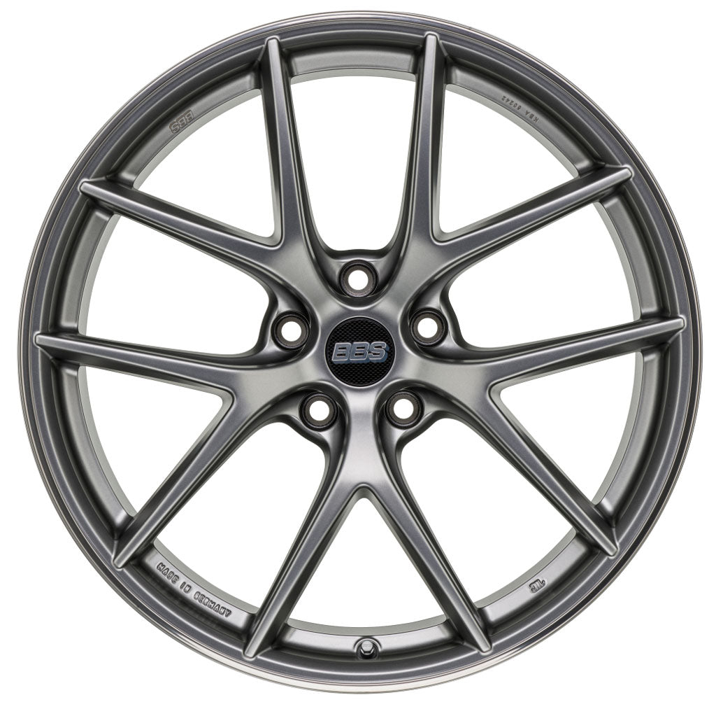 BBS CI-R für Tesla Model 3 – Custom Wheels Onlineshop