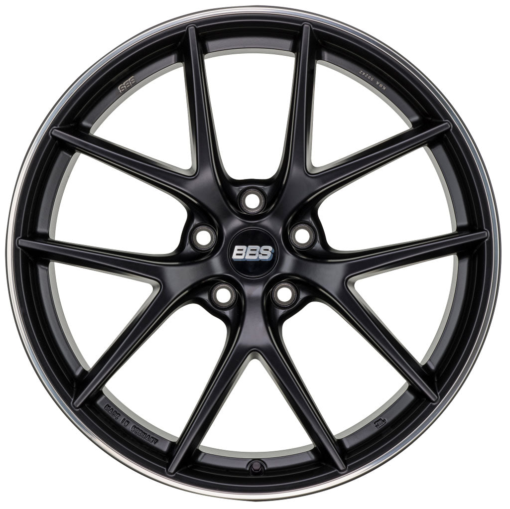 BBS CI-R für Tesla Model 3 – Custom Wheels Onlineshop