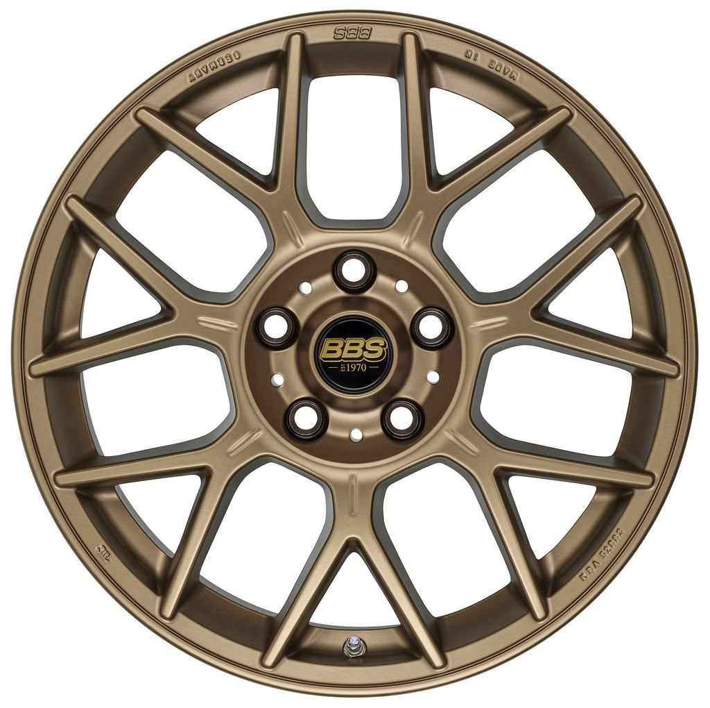 BBS XR für Tesla Model 3 – Custom Wheels Onlineshop