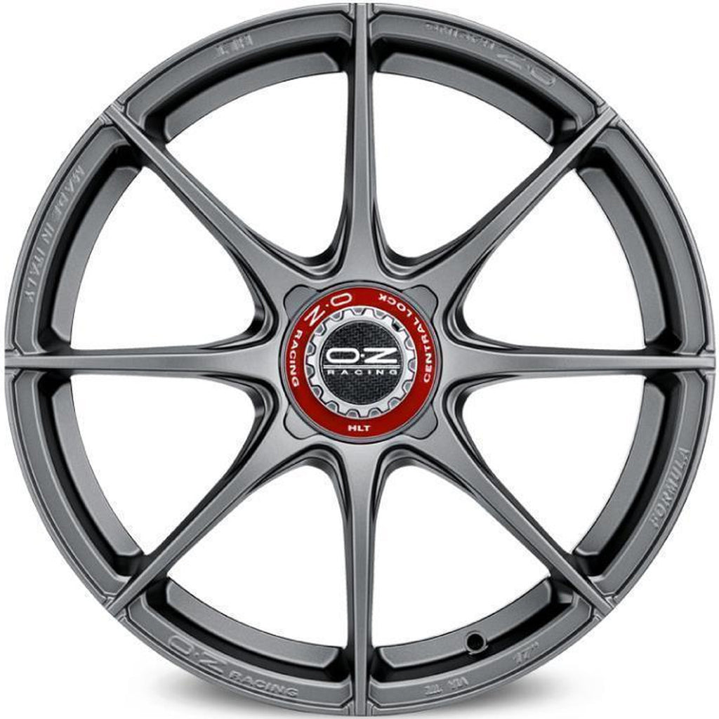 OZ Racing Formula HLT für BMW (5X120 72,6MM) – Custom Wheels Onlineshop