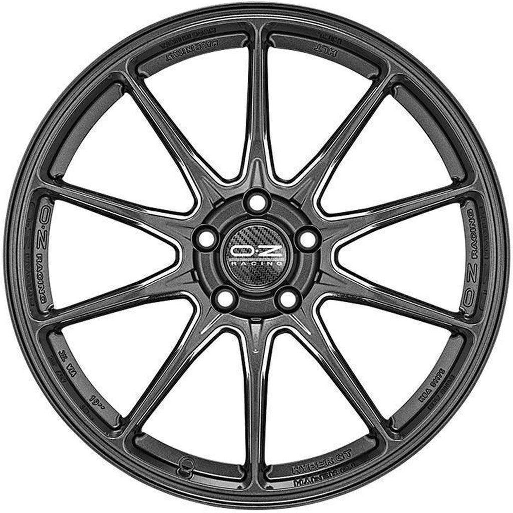 OZ Racing Hyper GT HLT für Mercedes-Benz – Custom Wheels Onlineshop