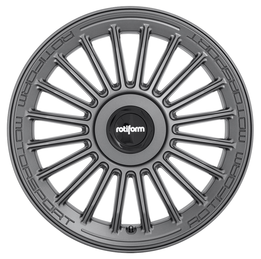 Rotiform BUC-M für Audi / VAG – Custom Wheels Onlineshop