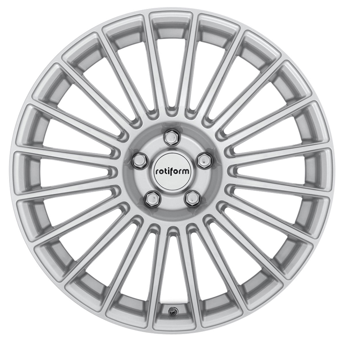 Rotiform BUC für Audi / VAG – Custom Wheels Onlineshop