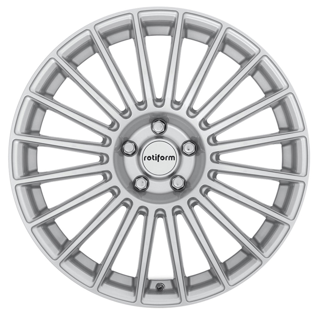 Rotiform BUC für Audi / VAG – Custom Wheels Onlineshop