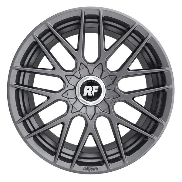 Rotiform Felgen mit Custom Finish online kaufen – Custom Wheels Onlineshop