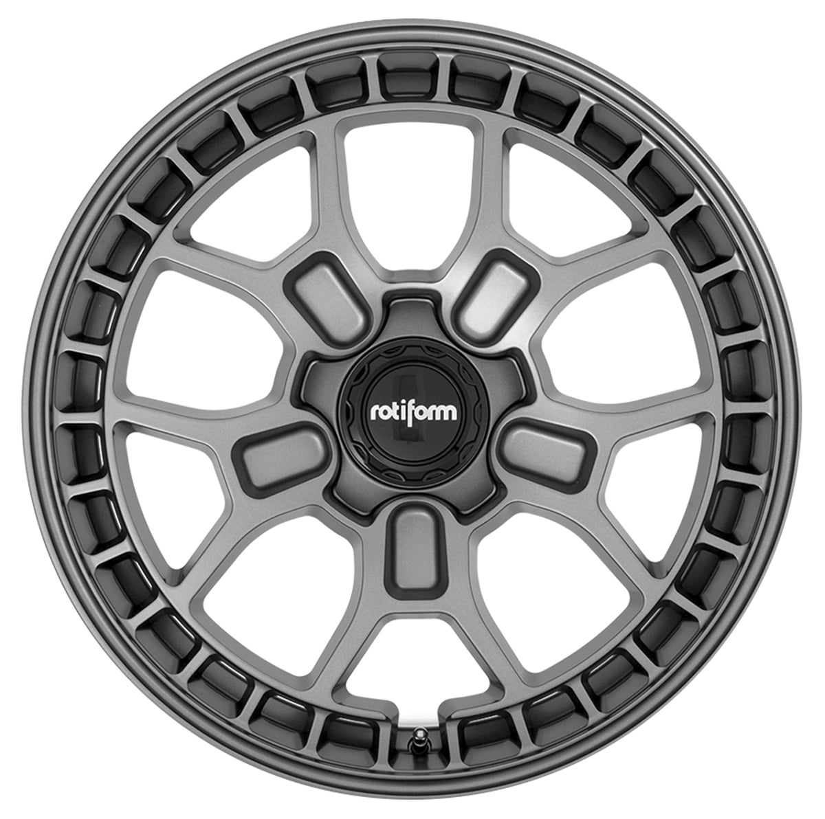 Rotiform ZMO-M für Audi / VAG – Custom Wheels Onlineshop