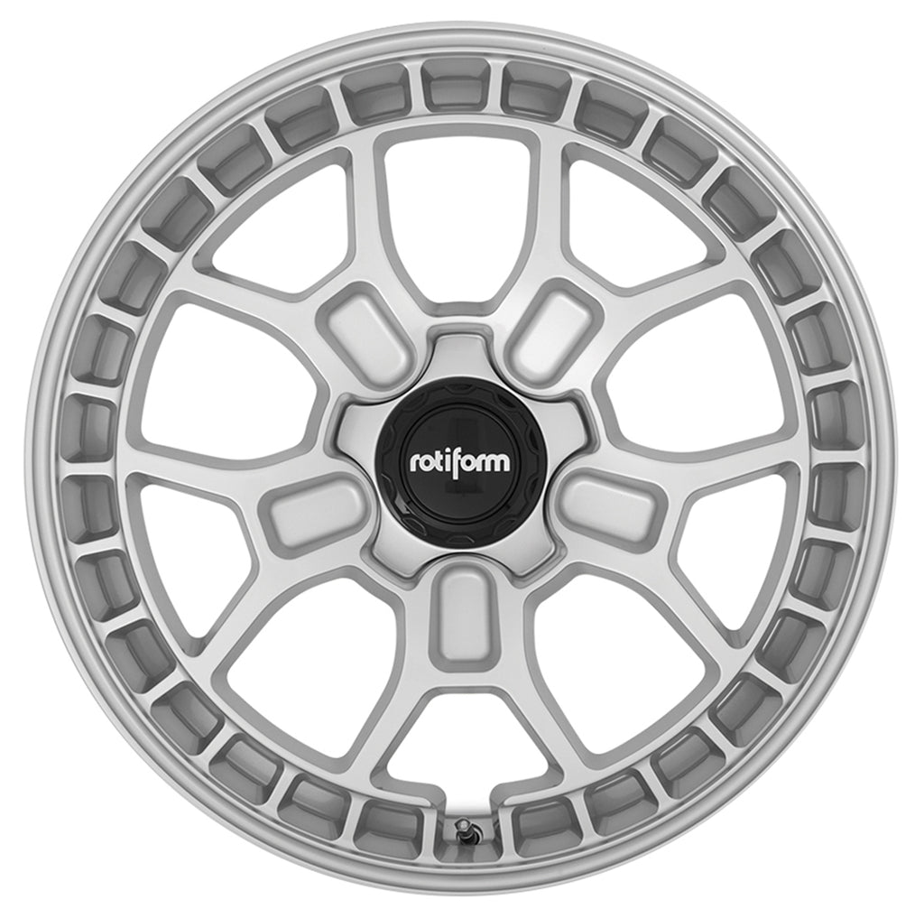 Rotiform ZMO-M für Audi / VAG – Custom Wheels Onlineshop